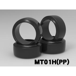 【ネコポス対応】RC-ART/ART5019/derive (ディリーブ) MT01H (ハード)(PP)4本入 : art5019 ...