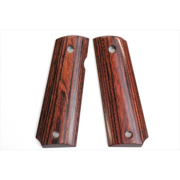 パンドラアームズ/AWG-1400/ウッドグリップ ガバメント/45AUTO (スムース/ブラウン) : ラジコン夢空間 - 通販 - Yahoo!ショッピング