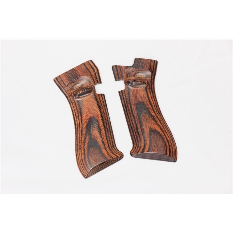 【ネコポス対応】パンドラアームズ/AWG-1460/グロック17 Gen.4 用グリップ(ブラウン) : awg-1460 : ラジコン夢空間 - 通販 - Yahoo!ショッピング