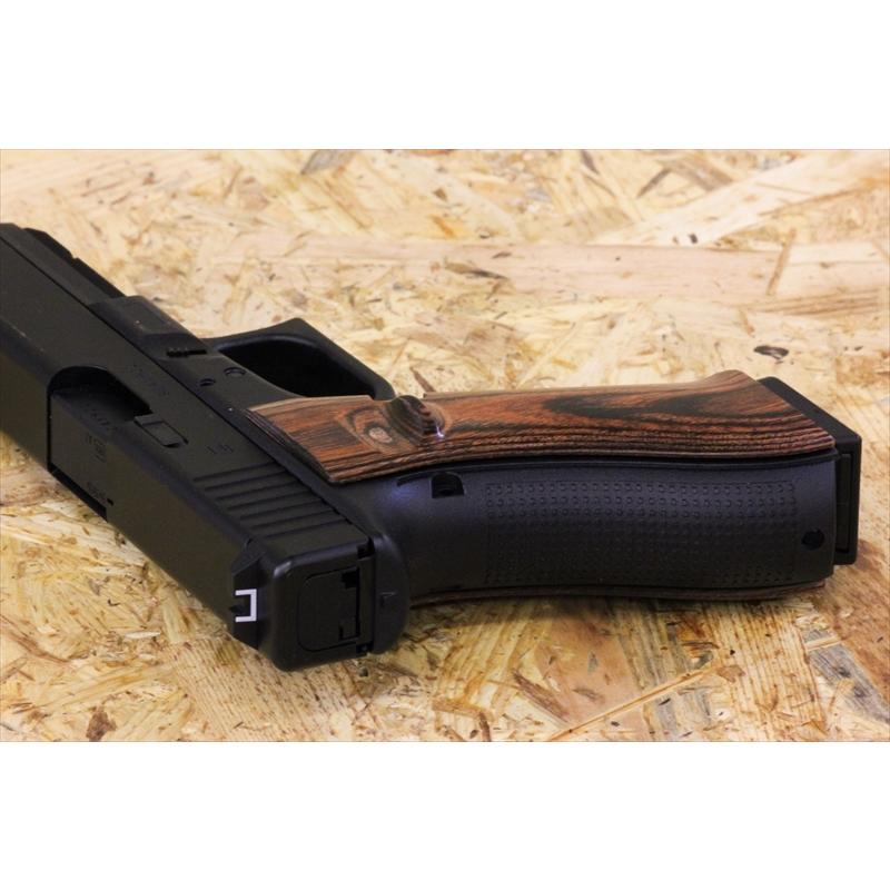 【ネコポス対応】パンドラアームズ/AWG-1460/グロック17 Gen.4 用グリップ(ブラウン) : awg-1460 : ラジコン夢空間 - 通販 - Yahoo!ショッピング