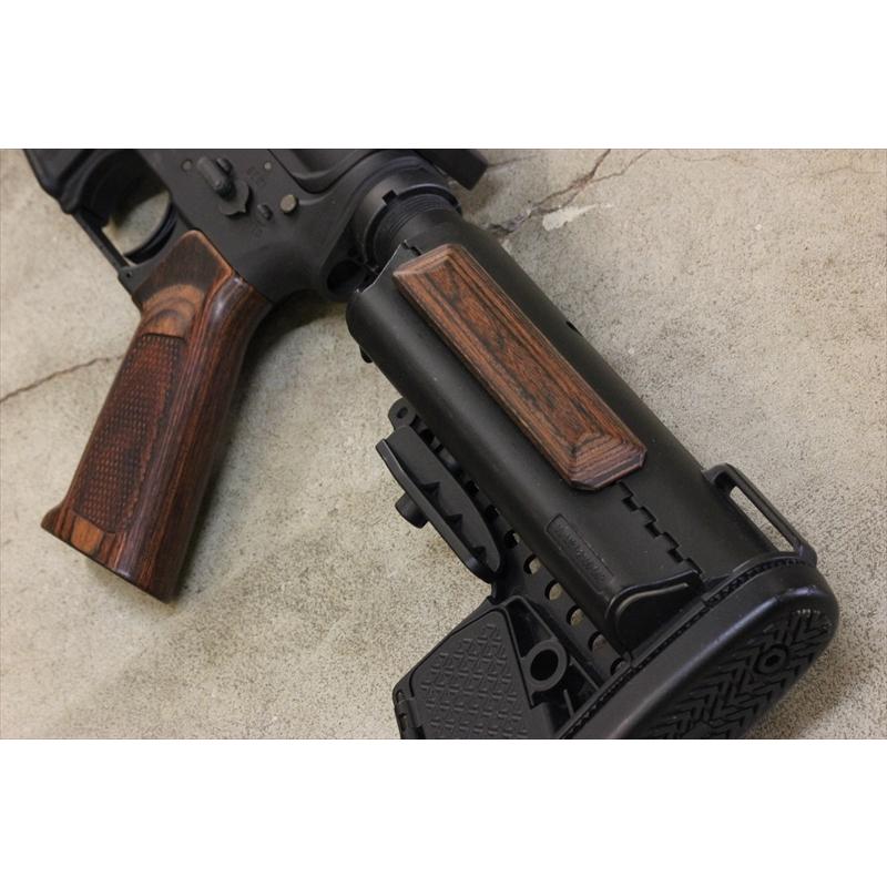 【ネコポス対応】パンドラアームズ/AWG-1463/チークパッド (ブラウン) : ラジコン夢空間 - 通販 - Yahoo!ショッピング