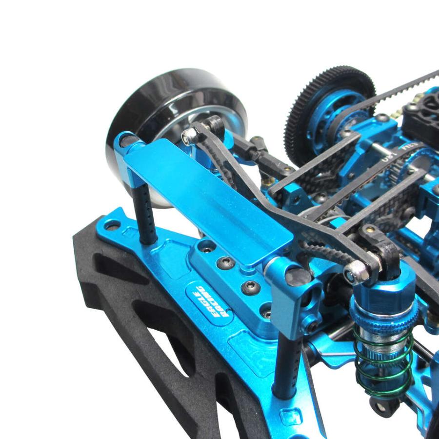 イーグル模型 【ネコポス対応】EAGLE(イーグル)/BM-02U-LBL/SP 軽量アジャスタブル・ステルスボディマウント(ライトブルー) : ラジコン夢空間 - 通販 - Yahoo!ショッピング