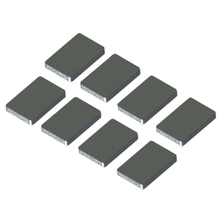 イーグル模型 【ネコポス対応】EAGLE(イーグル)/BM-03U2P1/SP マグネット:BM-03&04用 : ラジコン夢空間 - 通販 - Yahoo!ショッピング