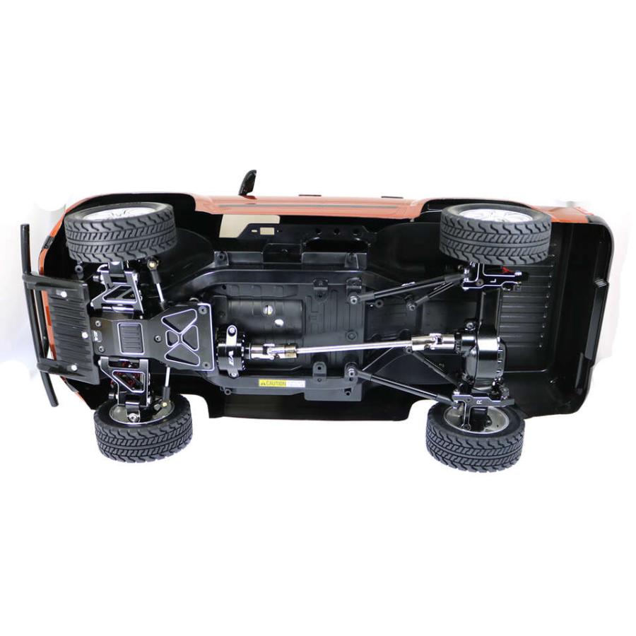 イーグル模型 【ネコポス対応】EAGLE(イーグル)/CC01-17U/ALヘビーデュ-ティ-・リアアクスルCC01用 : ラジコン夢空間 - 通販 - Yahoo!ショッピング