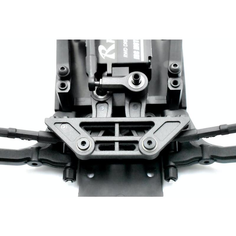 【ネコポス対応】Reve D（レーヴ・ディー）/D1-202G/RDX用グラファイト樹脂製ベルクランク : ラジコン夢空間 - 通販 - Yahoo!ショッピング