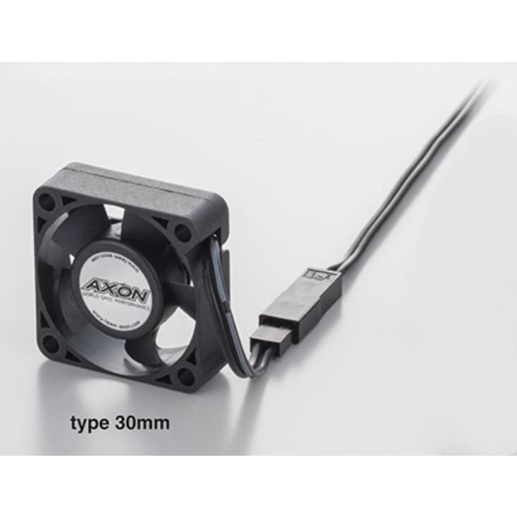 【ネコポス対応】AXON(アクソン)/EF-30-101/ハイパーファン type 30mm : ラジコン夢空間 - 通販 - Yahoo ...