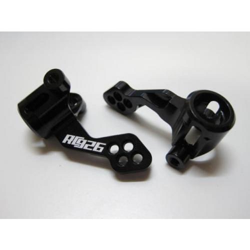 (数量限定特価)【ネコポス対応】KN企画/KN-DP38BK/【RC926】ドリパケ/D-MAX用アルミステアリングブロックType-3 ブラック : ラジコン夢空間 - 通販 - Yahoo ...