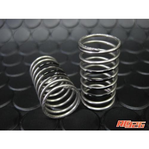 (数量限定特価)【ネコポス対応】KN企画/KN-DS36/【RC926】 ドリフトスプリング-30(2個入り) ミディアムソフト36(ブラック) : ラジコン夢空間 - 通販 - Yahoo ...