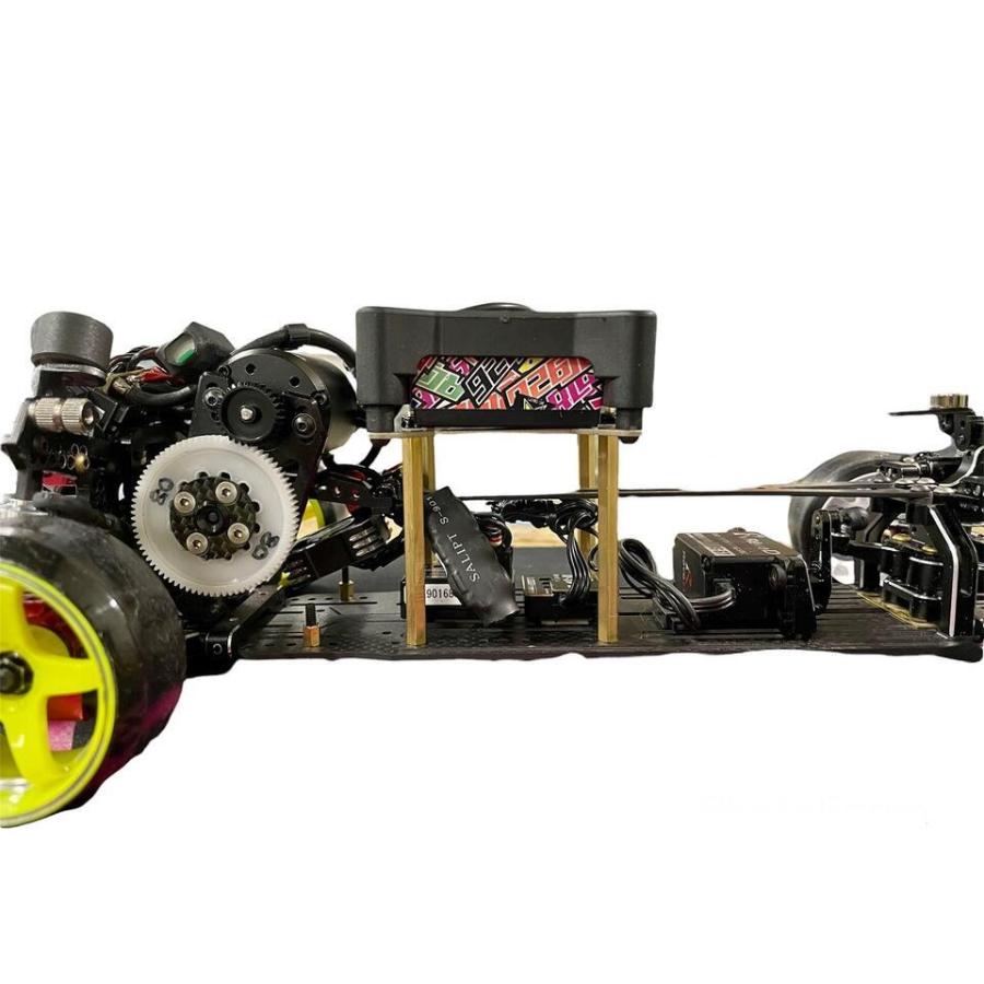 【ネコポス対応】KN企画/KN-HMBP04/ハイマウントバッテリーポスト 70mm YD-2E/SXIII/R/RX・GALM : ラジコン夢空間 - 通販 - Yahoo!ショッピング