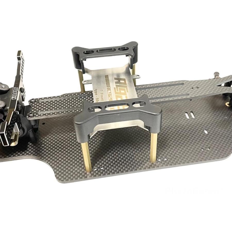 【ネコポス対応】KN企画/KN-HMBP04/ハイマウントバッテリーポスト 70mm YD-2E/SXIII/R/RX・GALM : ラジコン夢空間 - 通販 - Yahoo!ショッピング