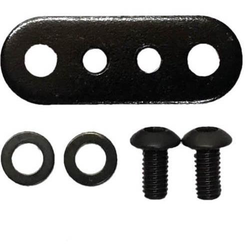 【ネコポス対応】KN企画/KN-YD02BK/【RC926】YD-2/E/Sシリーズ用 STベルクランク強化アルミプレート ブラック : kn-yd02bk : ラジコン夢空間 - 通販 ...