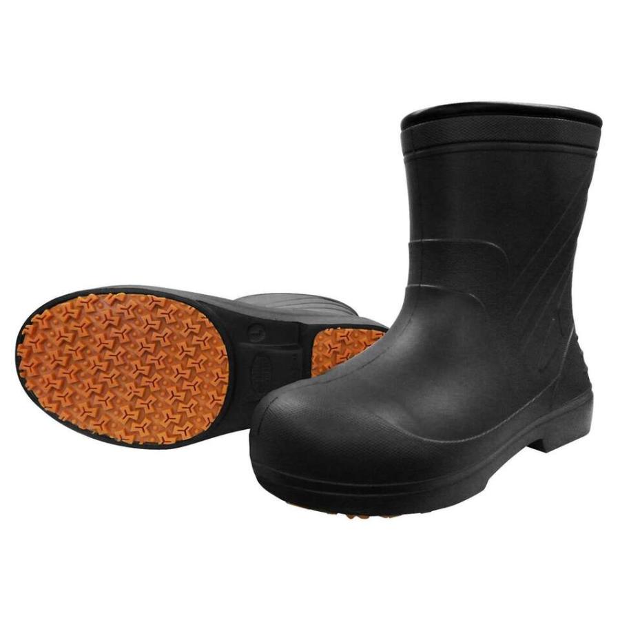 喜多(KITA)/KR7050-BK-M/柔らかいEVAラバー安全ショートブーツ (ブラック) M(24.5~25.0) 3E 超軽量 屈曲性 : kr7050-bk-m : ラジコン夢空間 ...