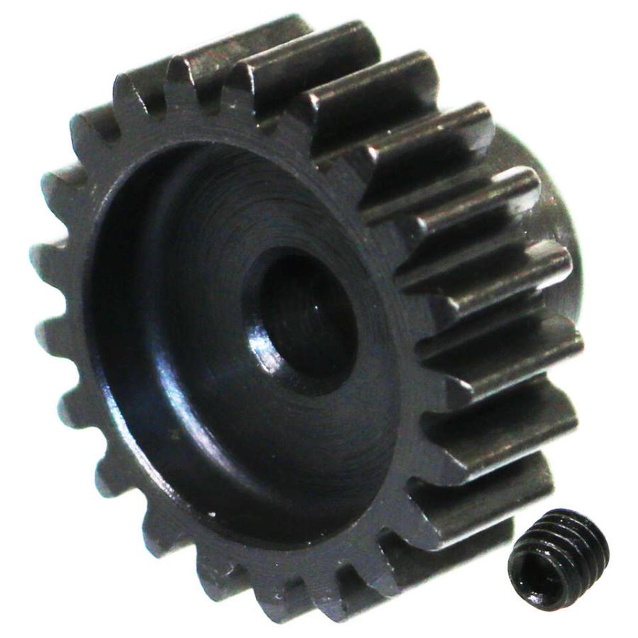 イーグル模型 【ネコポス対応】EAGLE(イーグル)/M1-21/Mod 1 スチールピニオンギア 21T(5mmシャフト用) : ラジコン夢空間 - 通販 - Yahoo!ショッピング