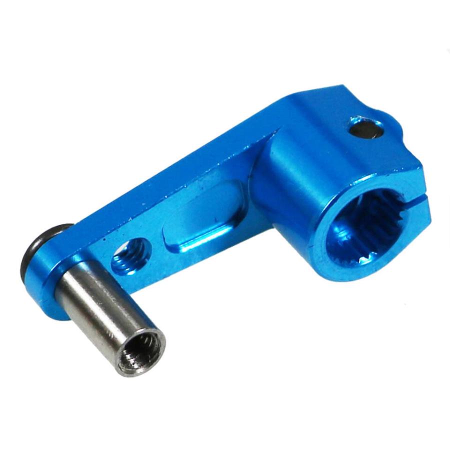 イーグル模型 【ネコポス対応】EAGLE(イーグル)/MB-01-RWD-C-P09/ALサーボホーン25T:イーグル MB-01-RWD-C用 : ラジコン夢空間 - 通販 - Yahoo ...