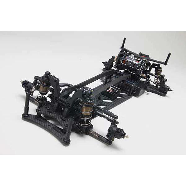 YOKOMO (数量限定特価)YOKOMO(ヨコモ)/MDR-010/マスタードリフト MD1.0 組立てキット : ラジコン夢空間 - 通販 - Yahoo!ショッピング