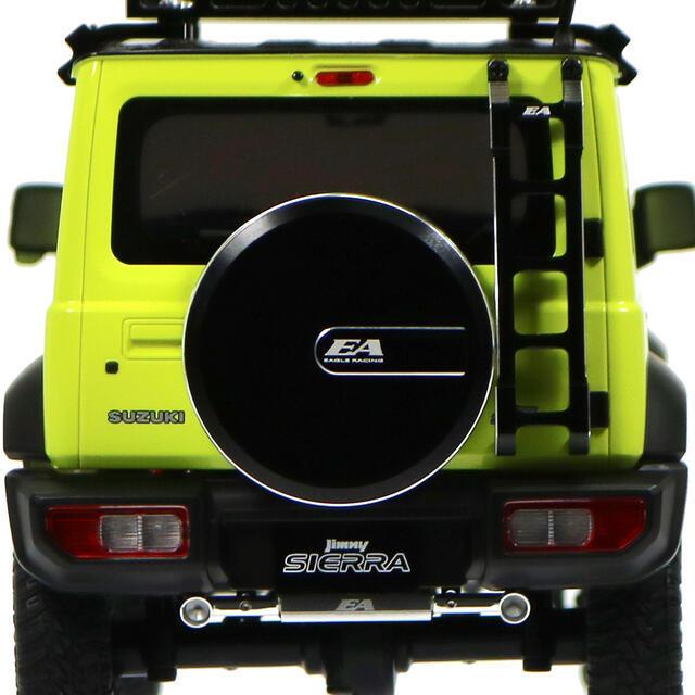 イーグル模型 【ネコポス対応】EAGLE(イーグル)/MINI-Z4X4-22-SI イーグル模型 【ネコポス対応】EAGLE(イーグル)/MINI-Z4X4-22-SI