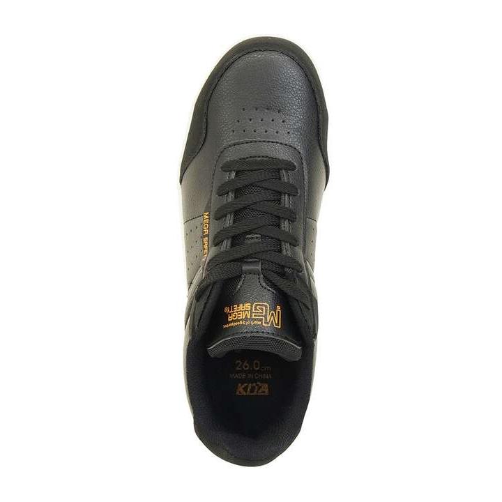 喜多(KITA)/MK5120-BK-250/セーフティスニーカー (ブラック) 25.0cm 3E 防風・防塵 : mk5120-bk-250 : ラジコン夢空間 - 通販 - Yahoo ...