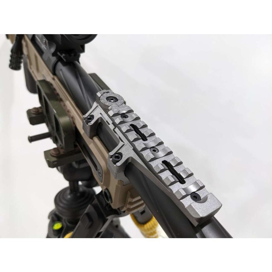 【ネコポス対応】OPTION No.1(オプションNo.1)/MLC-THRM/Maple Leaf (メープルリーフ)TDCホップレイル ...