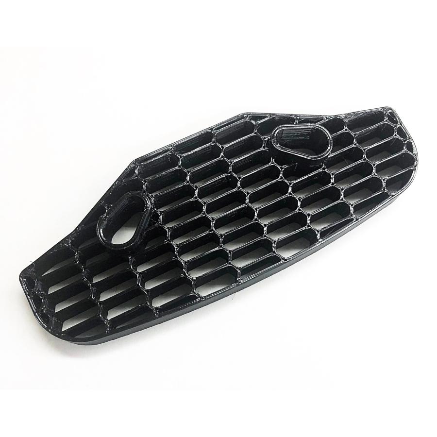 OPTION No.1 No.1(オプションNo.1)/NO-HB02/ハニカムバンパー（TT-02/TT-01） : ラジコン夢空間 - 通販 - Yahoo!ショッピング