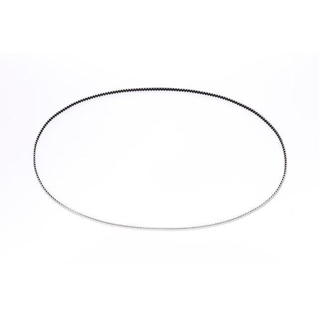 【ネコポス対応】タミヤ(TAMIYA)/OP.1798/TA07 ローフリクションドライブベルト (750 ホワイト) :OP-1798:ラジコン夢空間 - 通販 - Yahoo!ショッピング