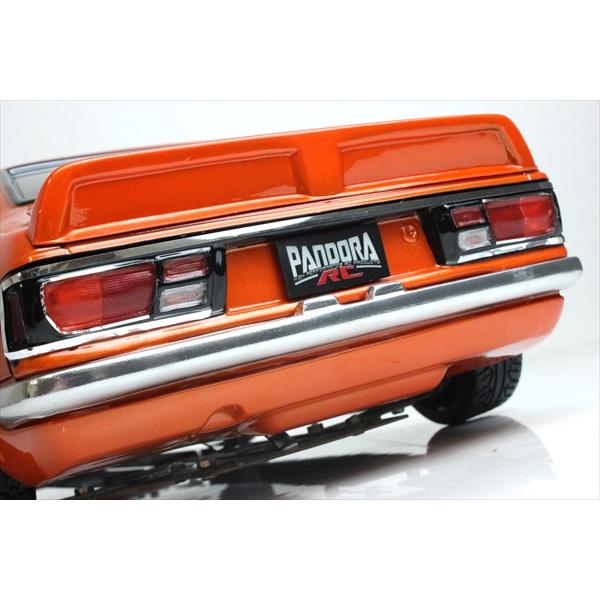 パンドラRC(Pandora RC)/PAB-3189/Toyota カローラレビン TE27 パンドラRC(Pandora RC)/PAB-3189/Toyota カローラレビン TE27