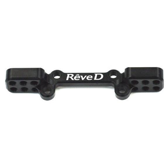 【ネコポス対応】Reve D（レーヴ・ディー）/RD-008UM/アルミ製フロントアッパーアームマウント : ラジコン夢空間 - 通販 - Yahoo!ショッピング