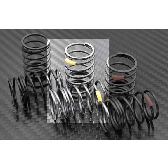 【ネコポス対応】Reve D（レーヴ・ディー）/RD-016RMH/R-tune PC リア スプリング ミディアムハード ( 2個入 ...