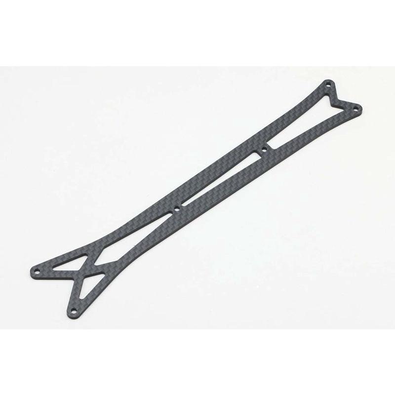 YOKOMO 【ネコポス対応】YOKOMO(ヨコモ)/SD-003S3/SD3.0用 グラファイト製 アッパーデッキ : ラジコン夢空間 - 通販 - Yahoo!ショッピング