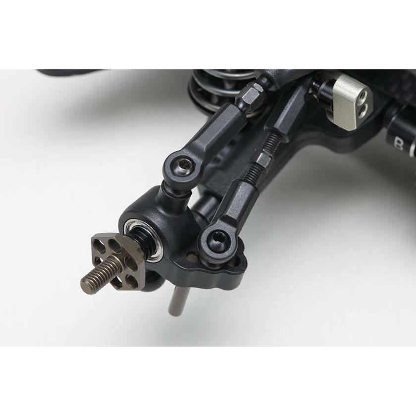 YOKOMO YOKOMO(ヨコモ)/SDR-020/スーパードリフト SD2.0 シャーシキット(未組立) : ラジコン夢空間 - 通販 - Yahoo!ショッピング