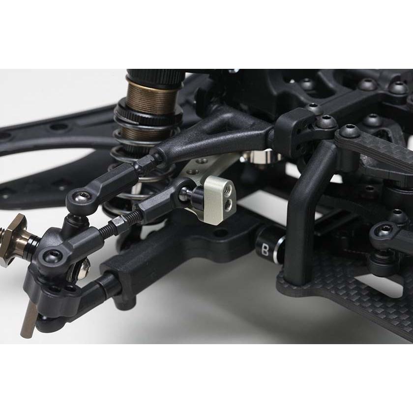 YOKOMO YOKOMO(ヨコモ)/SDR-020/スーパードリフト SD2.0 シャーシキット(未組立) : ラジコン夢空間 - 通販 - Yahoo!ショッピング