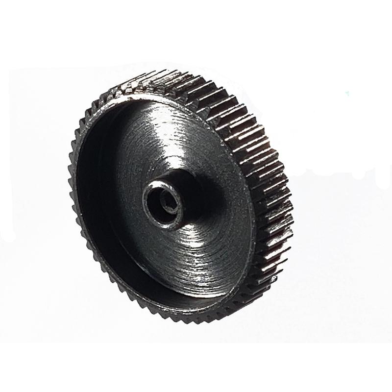 【ネコポス対応】スクエア(SQUARE)/SGX-655/64P ハードスチールピニオンギヤ 55T : sgx-655 : ラジコン夢空間 - 通販 - Yahoo!ショッピング