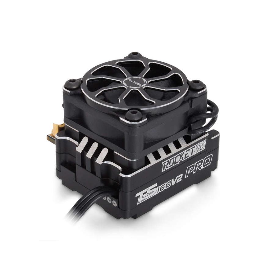 G-FORCE G-FORCE(ジーフォース)/SPH800/Surpass Rocket 160A ESC : ラジコン夢空間 - 通販 - Yahoo!ショッピング