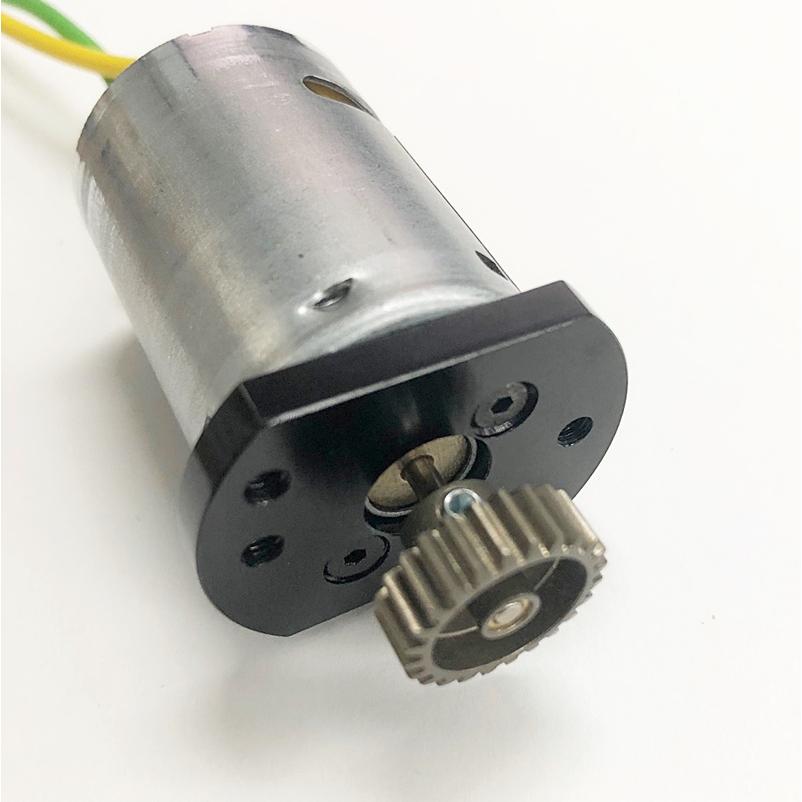 OPTION NO.1/TM-001/380モーターアダプター : tm-001 : ラジコン夢空間 - 通販 - Yahoo!ショッピング