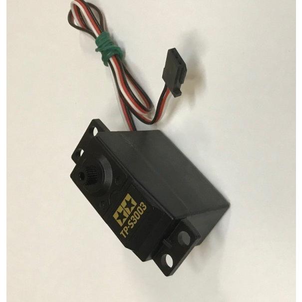 タミヤ タミヤ 【バルク品】TP-S3003 サーボ : ラジコン夢空間 - 通販 - Yahoo!ショッピング