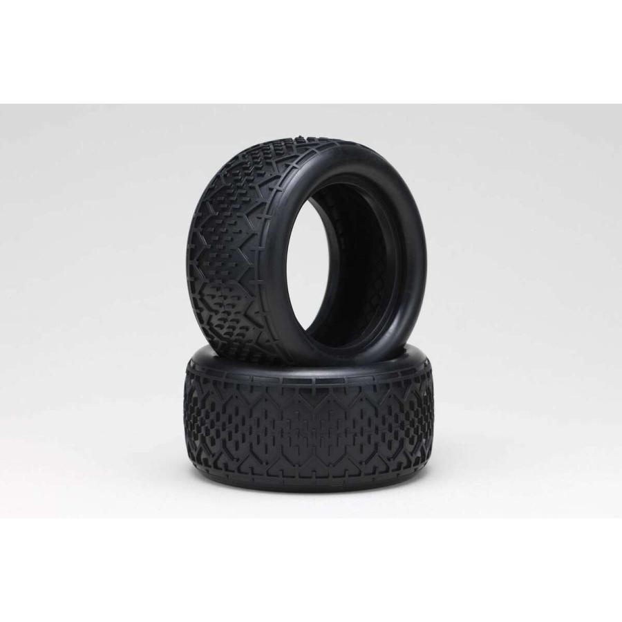 YOKOMO YOKOMO(ヨコモ)/TR-670H/クレイバーH 2/4WD リヤタイヤ(2個入) : ラジコン夢空間 - 通販 - Yahoo!ショッピング