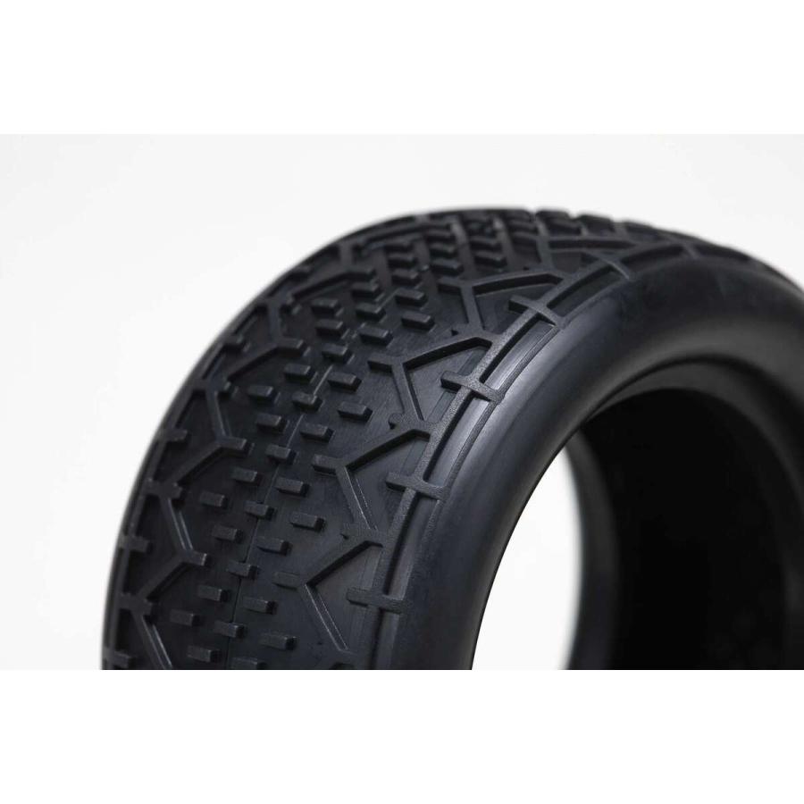 YOKOMO YOKOMO(ヨコモ)/TR-670H/クレイバーH 2/4WD リヤタイヤ(2個入) : ラジコン夢空間 - 通販 - Yahoo!ショッピング