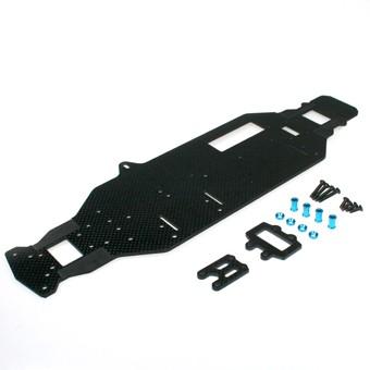 イーグル模型 【ネコポス対応】イーグル(EAGLE)/TT02-01DP01U/GRTメインシャーシ2.5mm:TT02-01D&KIT用 : ラジコン夢空間 - 通販 - Yahoo!ショッピング