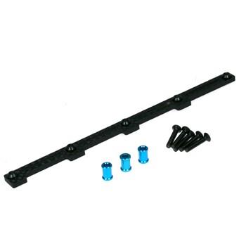 イーグル模型 【ネコポス対応】イーグル(EAGLE)/TT02-01DP02U/GRTアッパーデッキ2.5mm:TT02-01D&KIT用 : ラジコン夢空間 - 通販 - Yahoo!ショッピング