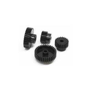 【ネコポス対応】ラップアップ(WRAP-UP)/W0076-FD/ヘビーデューティー スチールピニオンギア 34T(48P/FR-D V2.0 ...