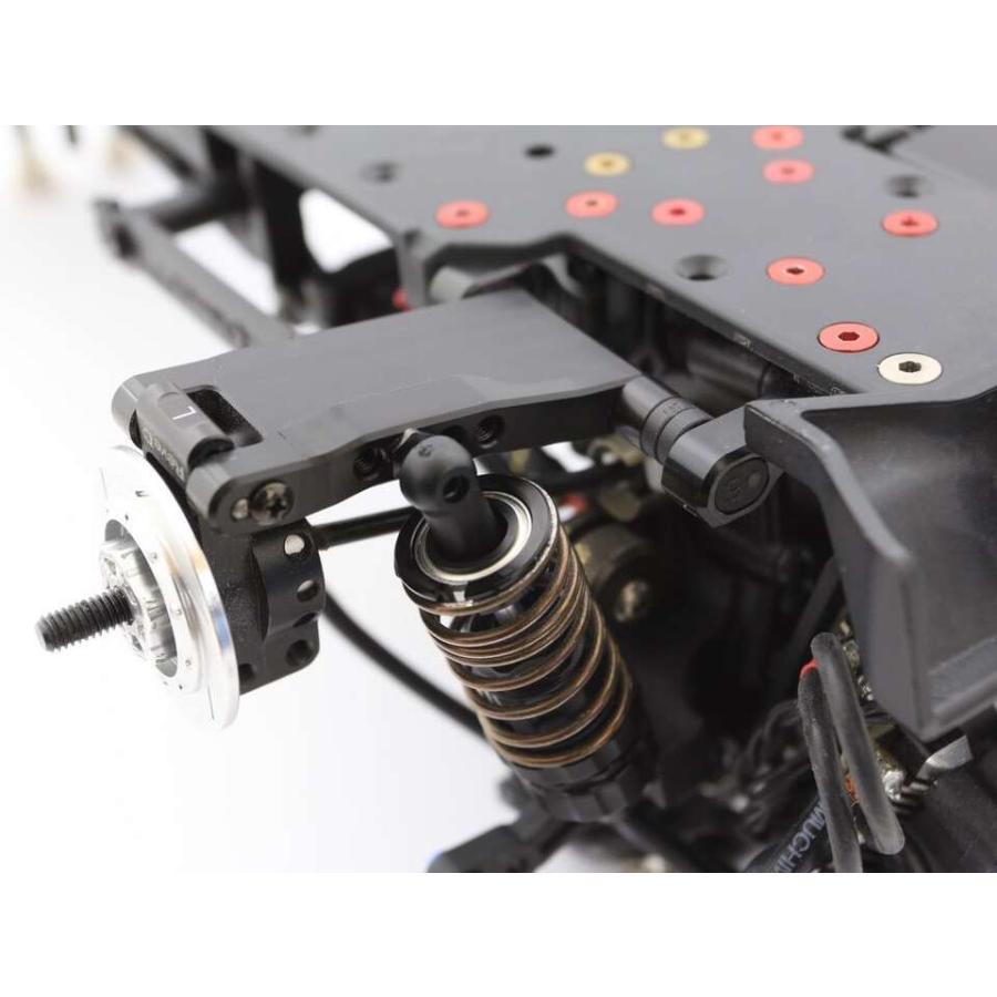 【ネコポス対応】ワールドプロ/WP-0175/PRO GRESS スプリングリテーナー #-2 (2個入) : wp-0175 : ラジコン夢空間 - 通販 - Yahoo!ショッピング