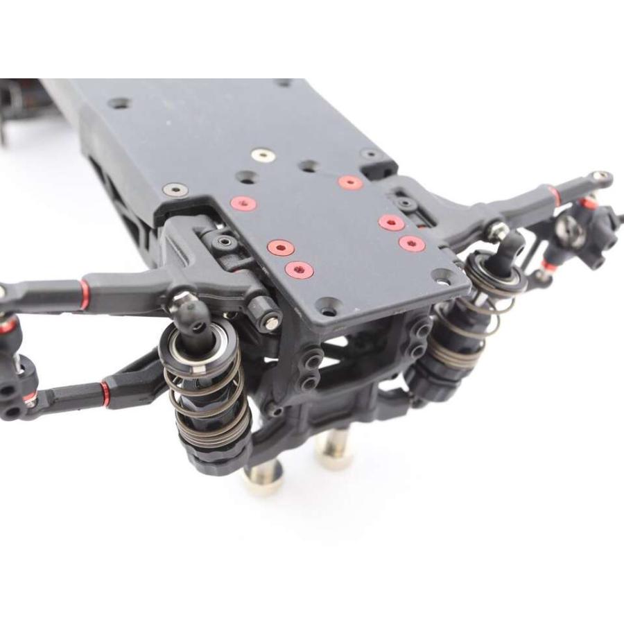 【ネコポス対応】ワールドプロ/WP-0175/PRO GRESS スプリングリテーナー #-2 (2個入) : wp-0175 : ラジコン夢空間 - 通販 - Yahoo!ショッピング