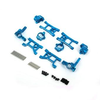 イーグル模型 イーグル(EAGLE)/XV01-07U-LBL/XV01コンペティションキット[ライトブルー] : ラジコン夢空間 - 通販 ...