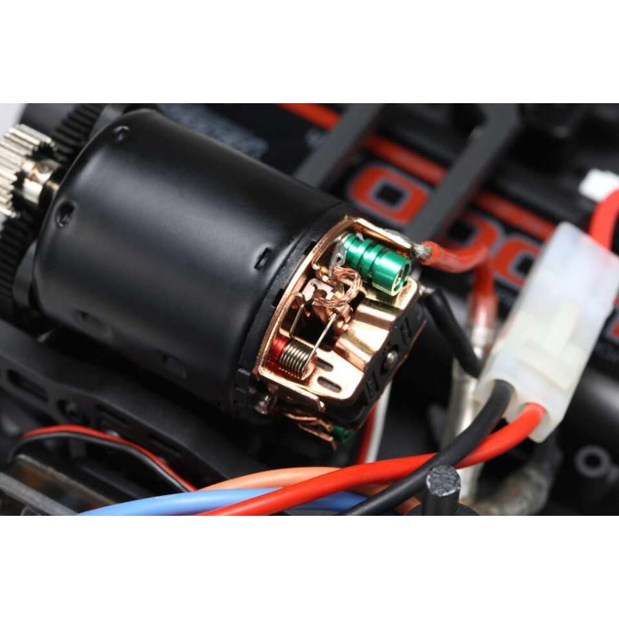 YOKOMO 【ネコポス対応】YOKOMO(ヨコモ)/YM-086/モーターブラシ (1セット) : ラジコン夢空間 - 通販 - Yahoo!ショッピング