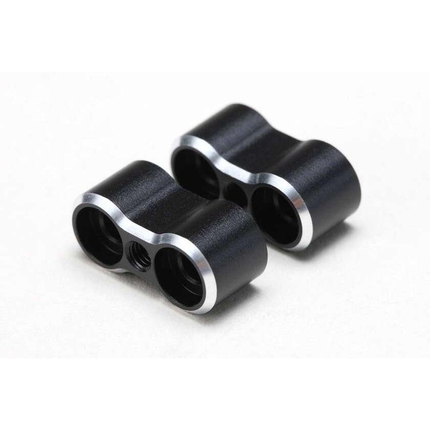 YOKOMO 【ネコポス対応】YOKOMO(ヨコモ)/RD-008RS/RD2.0用 アルミ製 リヤショックロアアダプター : ラジコン夢空間 - 通販 - Yahoo!ショッピング