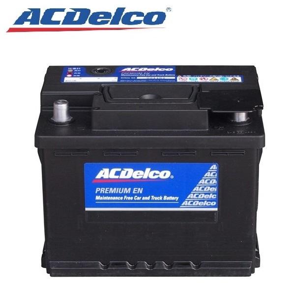 ACDelco LN0 ACデルコ 欧州車用バッテリー : カーショップRCA NEXT - 通販 - Yahoo!ショッピング