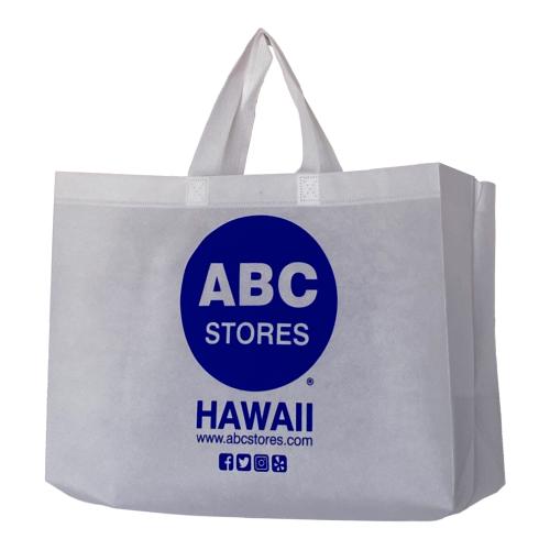 ショッピングバッグ ABC L : R.C.Company - 通販 - Yahoo!ショッピング
