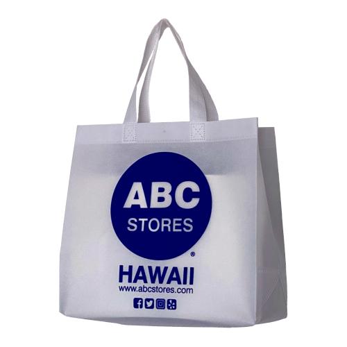 ショッピングバッグ ABC S : R.C.Company - 通販 - Yahoo!ショッピング