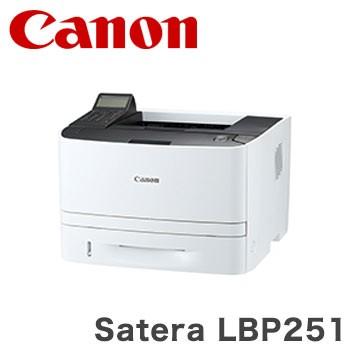 Satera CANON キヤノン LBP251プリンター : リコメン堂ホームライフ館 - 通販 - Yahoo!ショッピング