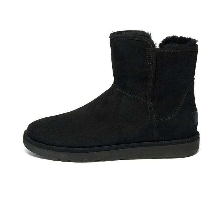 UGG ブーツ ABREE MINI 1016548 レディース NERO アグ :ta-1016548-nero:リコメン堂ホームライフ館 - 通販 - Yahoo!ショッピング