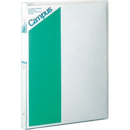 コクヨ キャンパスヤングA4 ル-152G : te-4901480084053 : リコメン堂ホームライフ館 - 通販 - Yahoo!ショッピング